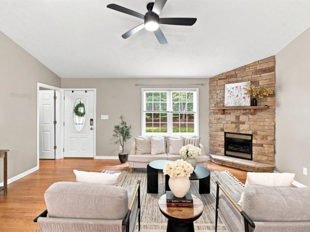 1378 Greenhouse Road