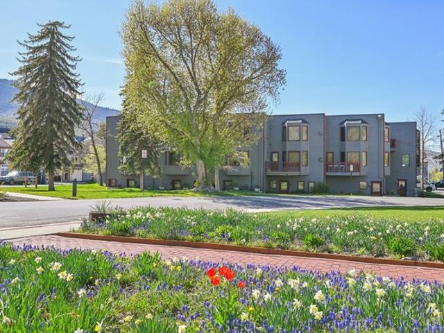 1378 Park Ave Unit 3, Park City, UT 84060