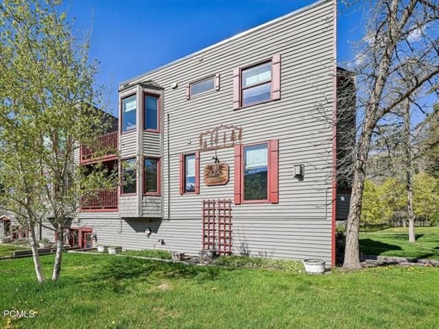 1378 Park Ave Unit 4, Park City, UT 84060