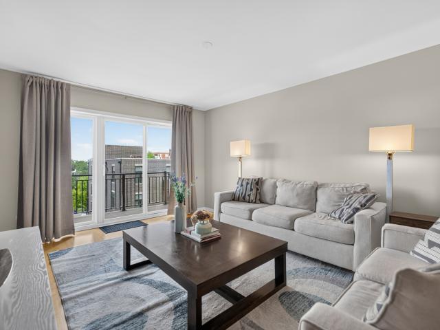 1378 PERRY Street # 507