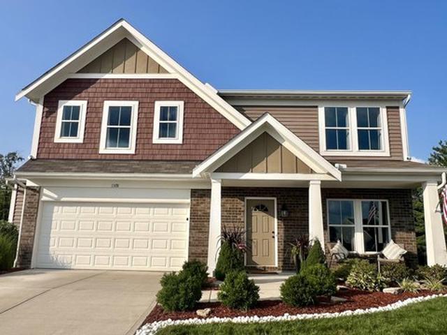 1378 Red Cedar Ct, Independence, KY 41051