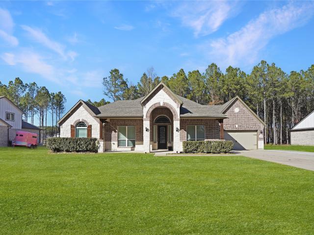 1378 Road 66113 Dayton, TX 77535 | MLS #9001