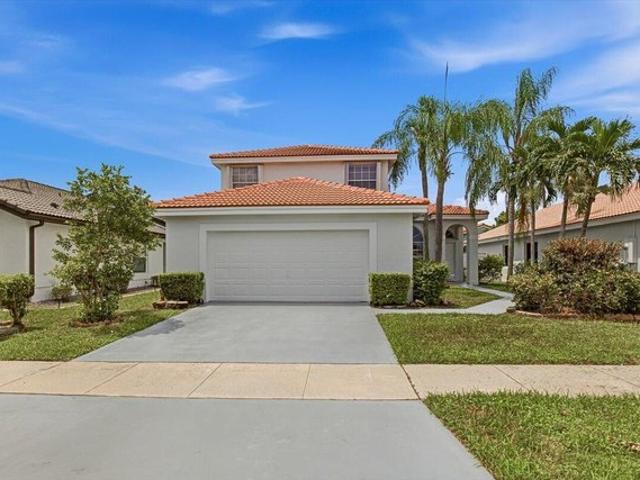 1378 SW 180th Ave, Pembroke Pines, FL 33029