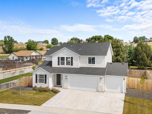 1378 Silver Valley St