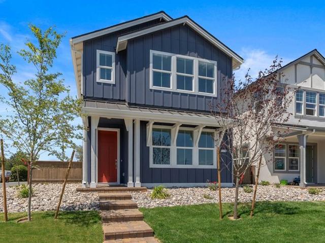 1378 Vine Gate Homesite Rd # 47, Carson City, NV 89701