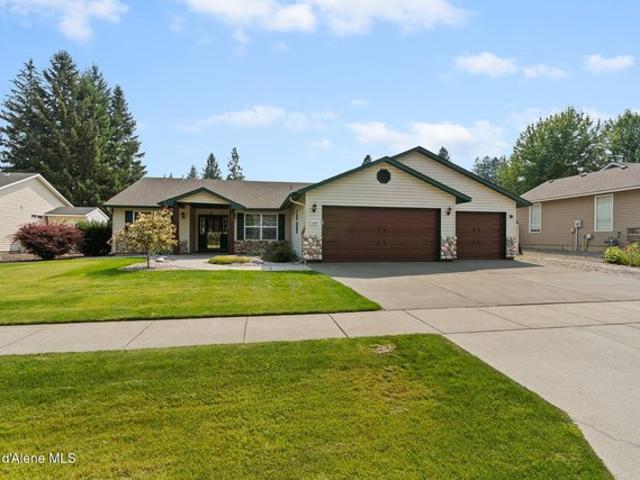 1378 W Benjamin Ave, Coeur d'Alene, ID 83815