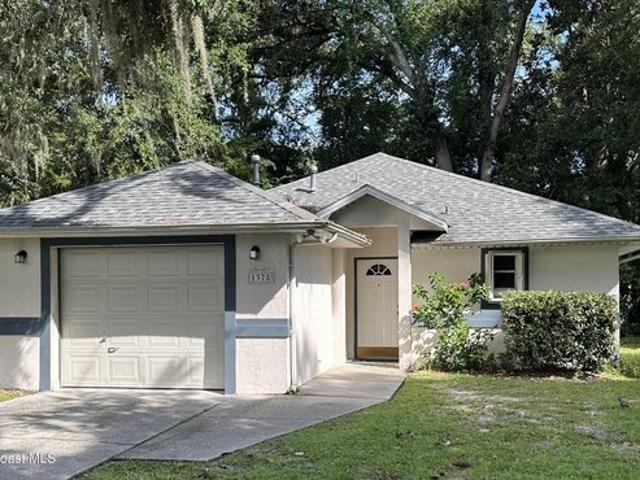1378 Wilderness Ln, Titusville, FL 32796