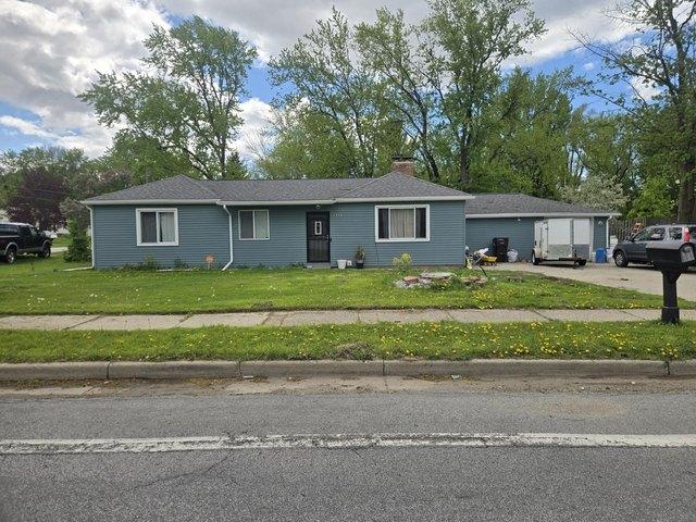 1378 36th St SE, Grand Rapids, MI 49508
