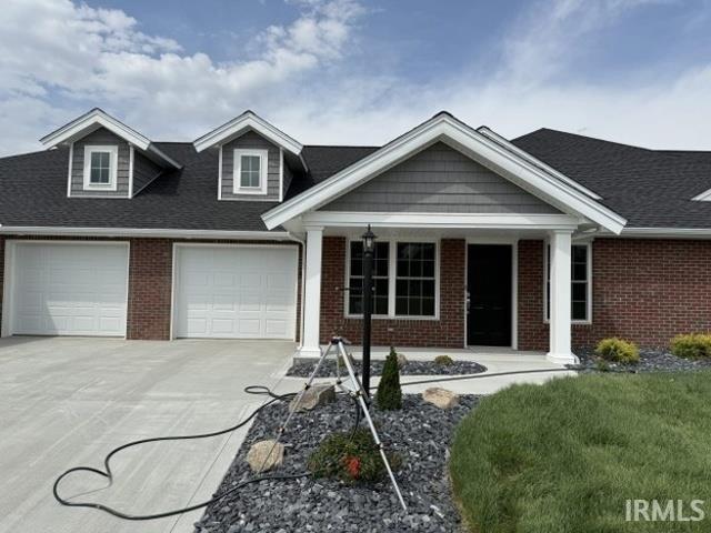 1378 3 Ann Ln, Jasper, IN 47546