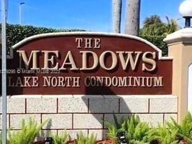 13791 66th St SW #E168, Miami, FL 33183