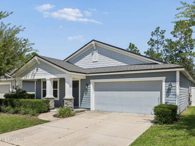 13791 Holsinger Boulevard, Jacksonville, US, FL