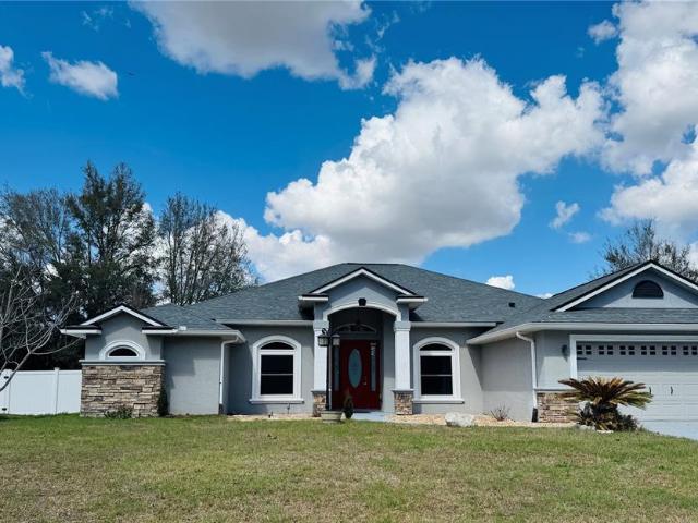 13797 SW 109th Ln, Dunnellon, FL 34432 | MLS #OM720337