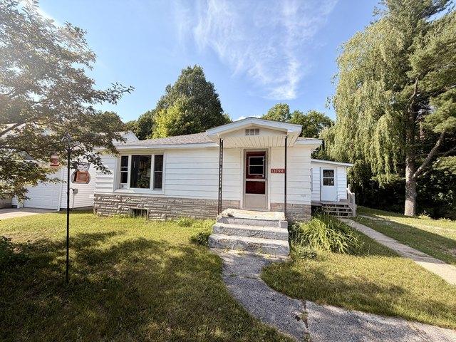 13794 Turnbull Ave, Newberry, MI 49868