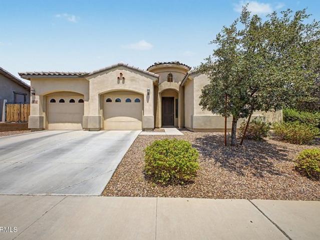 13794 W Sarano Ter, Litchfield Park, AZ 85340