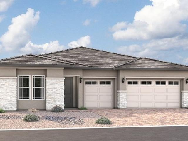 13795 W Morning Vista Dr, Peoria, AZ 85383