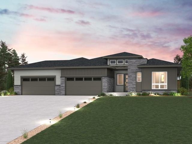 13795 Bison Peak Ct, Parker, CO 80138