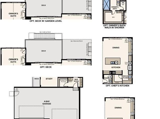 13795 Bison Peak Court