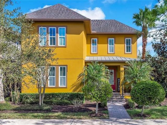 13795 Eliot Ave, Orlando, FL 32827