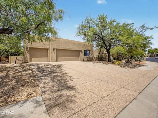 13795 N Keystone Springs Dr, Oro Valley, AZ 85755