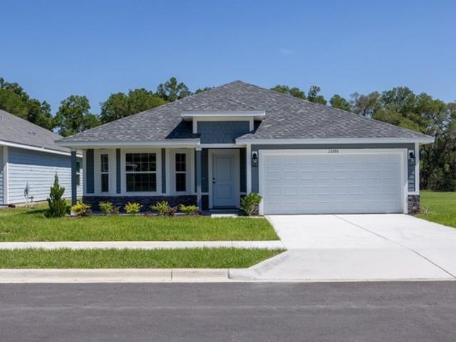 13795 NW 150th Cir, Alachua, FL 32615