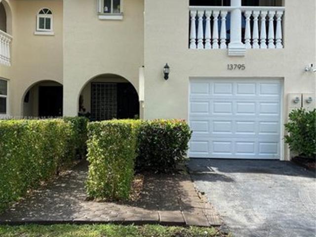 13795 SW 160th St Unit 6, Miami, FL 33177