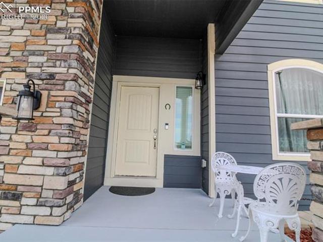 13796 Park Meadows Drive