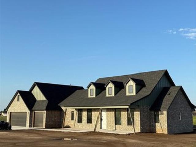 13799 N 58th East Ave, Collinsville, OK 74021