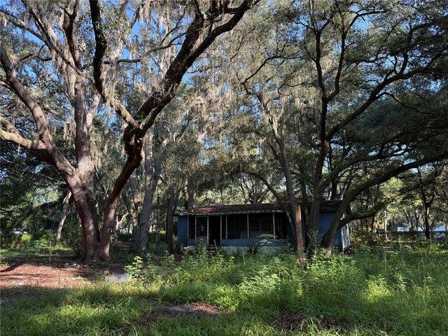13799 NE 47th Ave, Anthony, FL 32617