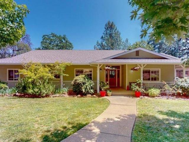 13799 Oak Ridge, Penn Valley, CA 95946