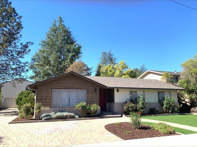 1379 Miller Ave, San Jose, CA 95129