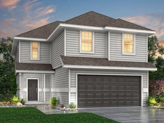 1379 Mount Bassie Trl, Conroe, TX 77301