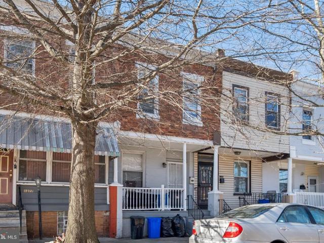 1379 Narragansett Street