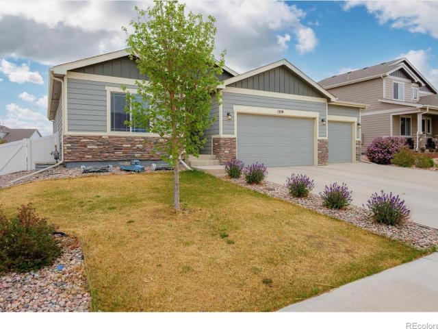 1379 Cimarron Circle