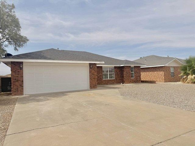 1379 Discovery Ave, Alamogordo, NM 88310