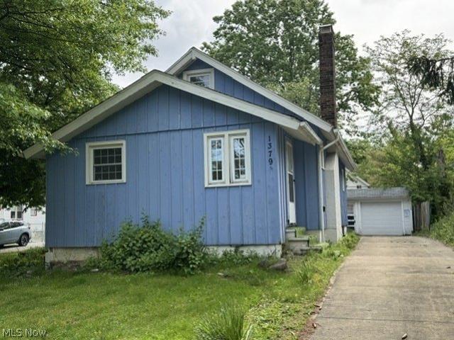 1379 E 219th St, Euclid, OH 44117