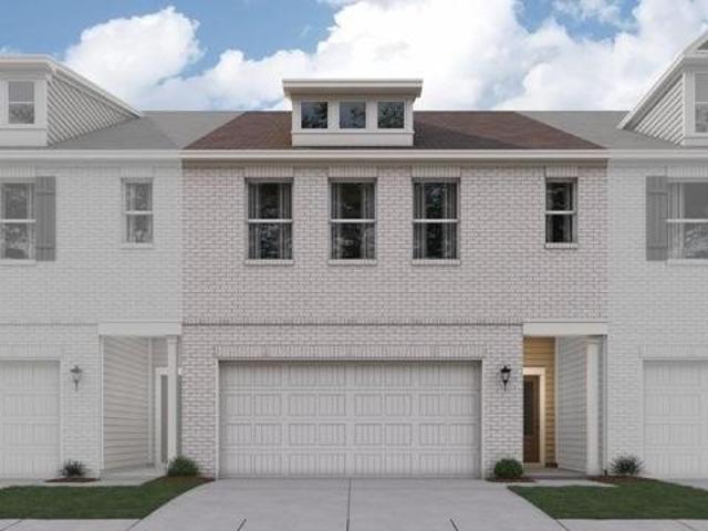 1379 Farmers Loop SW Lot 17, Austell, GA 30106
