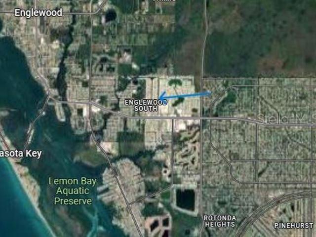1379 Flamingo Dr, Englewood, FL 34224 | MLS #D6138