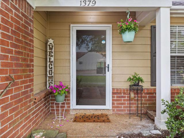 1379 lagrange downs rd