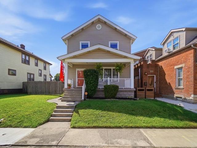 1379 S 5th St, Columbus, OH 43207
