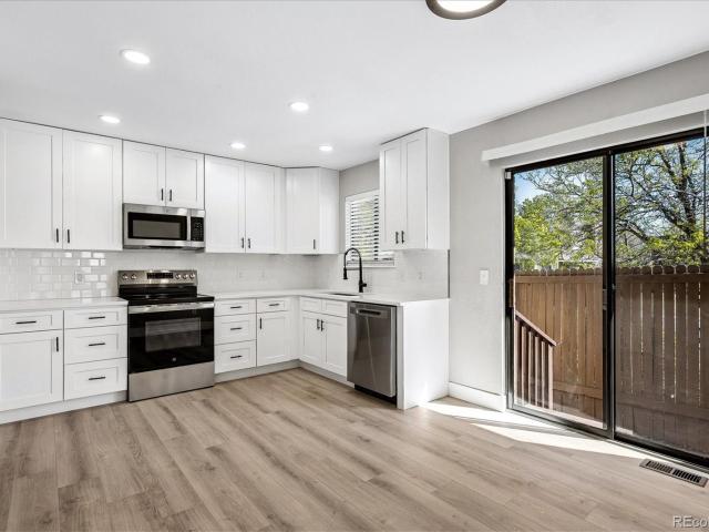 1379 S Idalia St, Unit A, Aurora, CO 80017 | MLS #2500