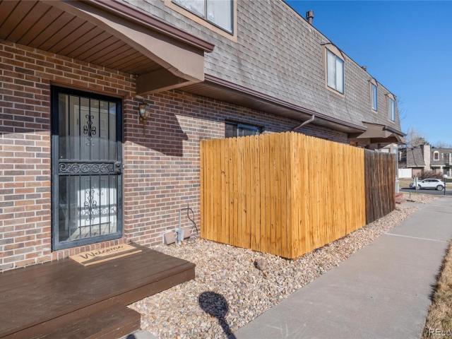 1379 S Idalia Street # C