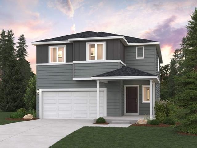 1379 Salzer Creek Dr, Centralia, WA 98531