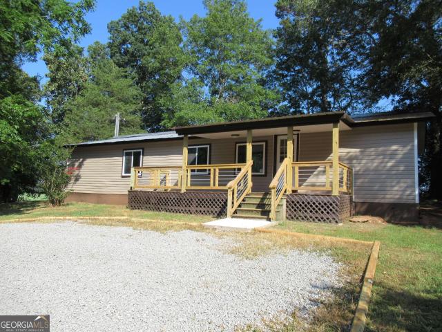 1379 Sam Craven Road