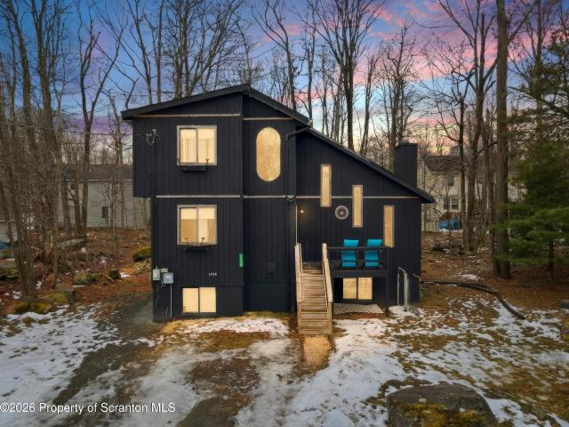 1379 Winding Way, Tobyhanna, PA 18466 | MLS #SC260235