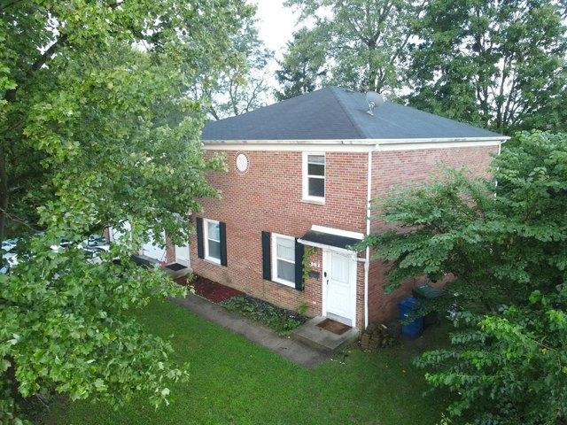 1379 1 Bradshire Dr, Columbus, OH 43220