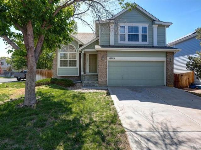 13703 Adams St, Thornton, CO 80602