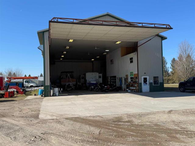 13703 Campbell Road