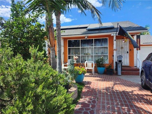 13703 Carpintero Ave, Bellflower, CA 90706