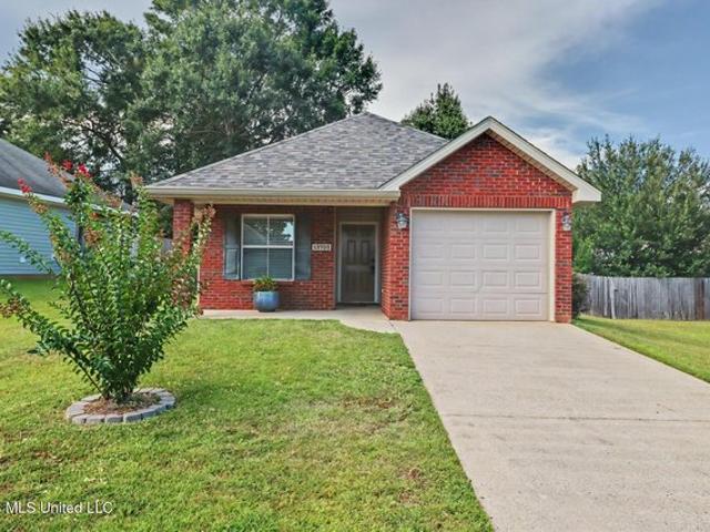 13703 Churchwood Dr, Gulfport, MS 39503