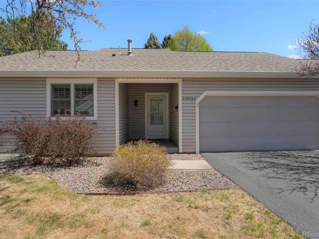 13703 E Marina Drive # A